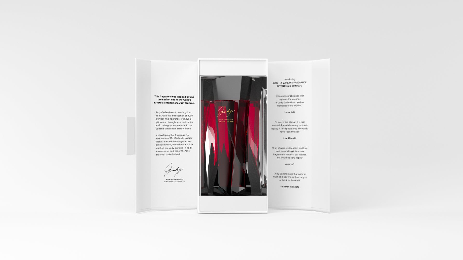 Shop JUDY - A Garland Fragrance by Vincenzo Spinnato – JUDY GARLAND