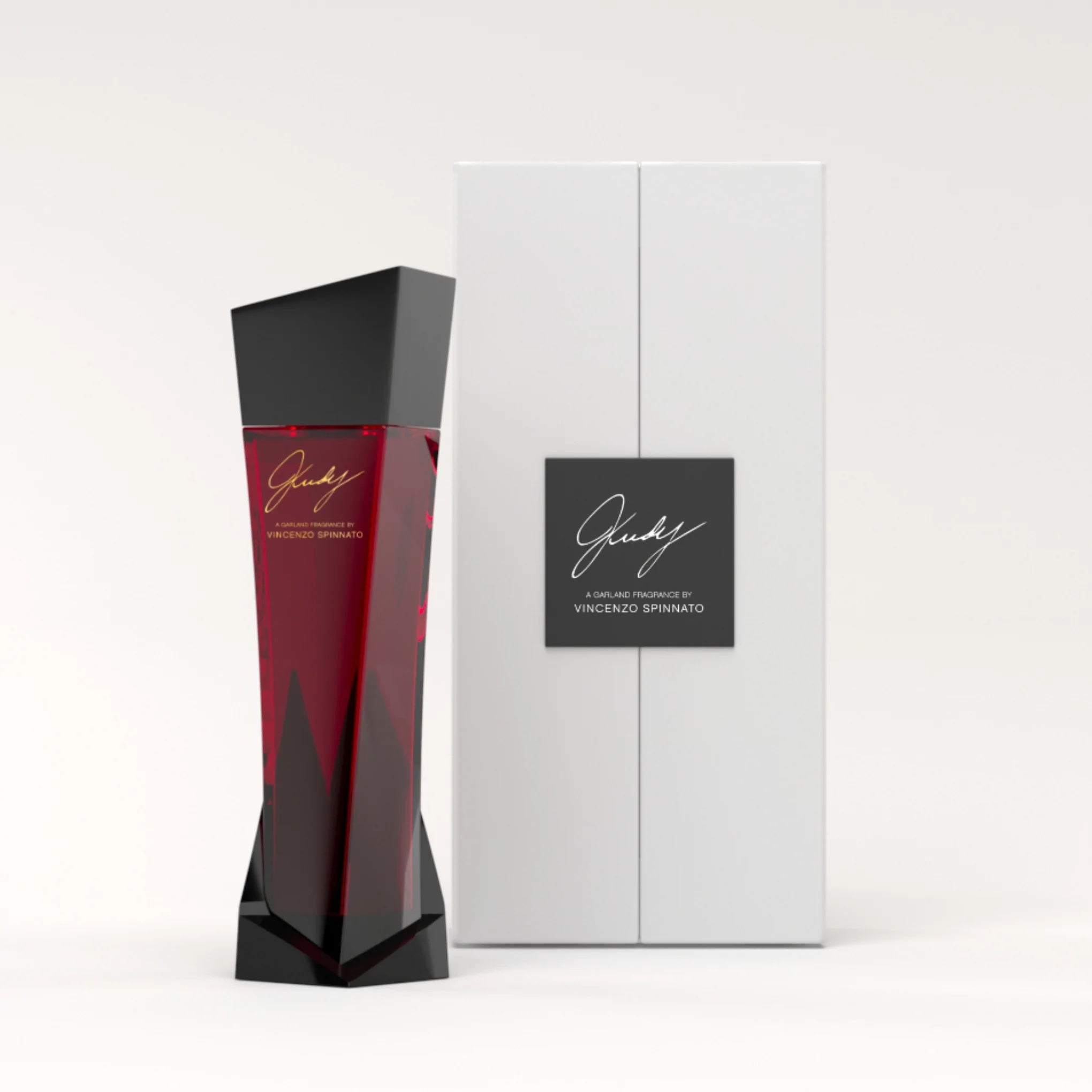 JUDY Bottle with Regular Gift Box – JUDY GARLAND